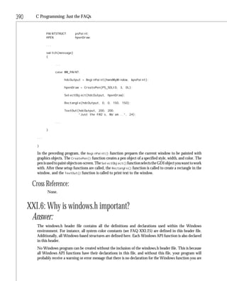 21 -windows | PDF | Operating Systems | Computer Software and Applications