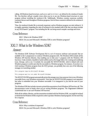 21 -windows | PDF | Operating Systems | Computer Software and Applications
