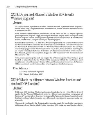 21 -windows | PDF | Operating Systems | Computer Software and Applications