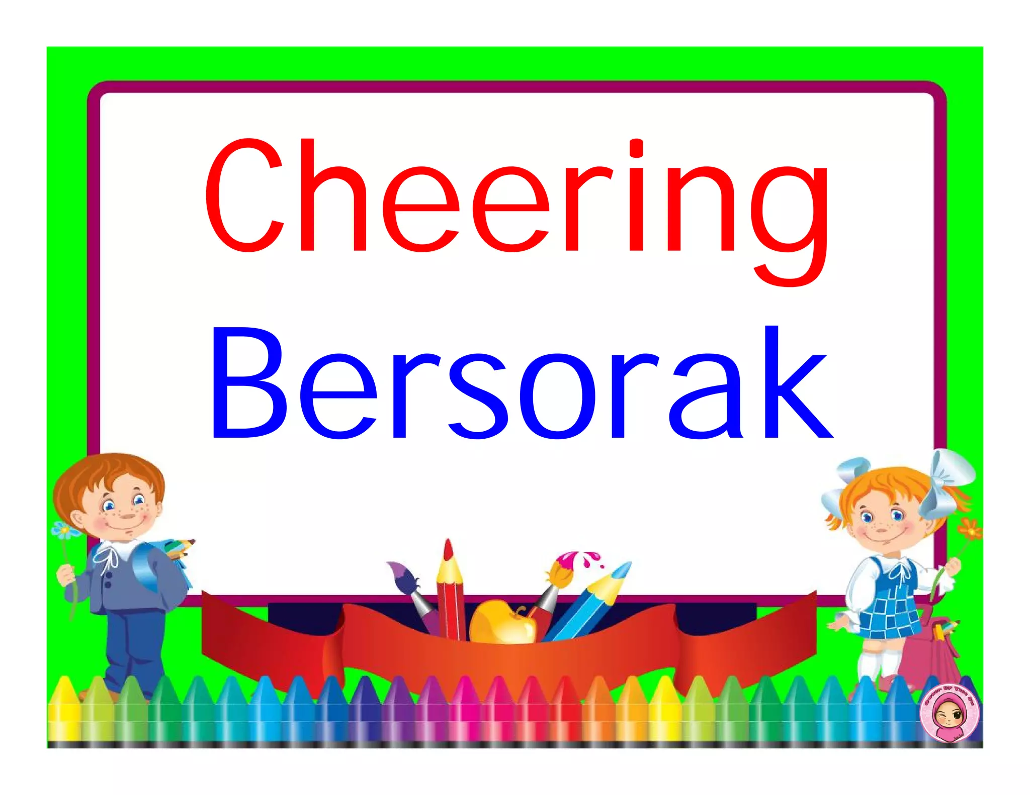 21 word bi & bm - 50 slide | PPT