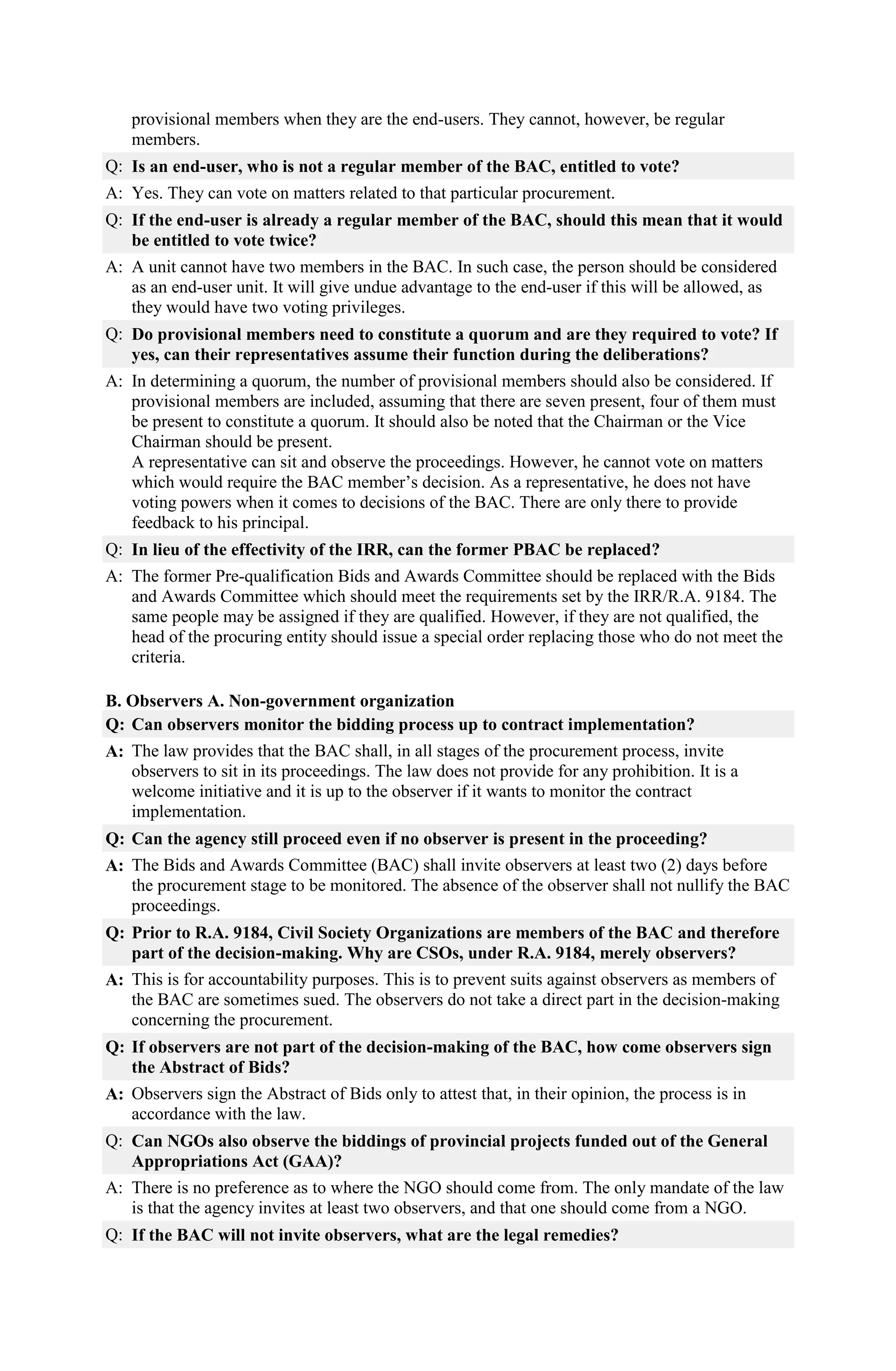 Frequently-asked-questions-about-ra-9184 | PDF