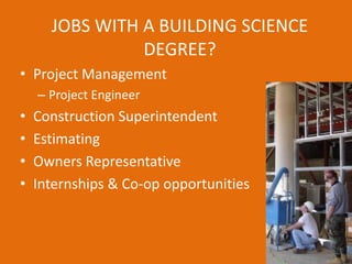 2100 intro presentation re bsci | PPTX