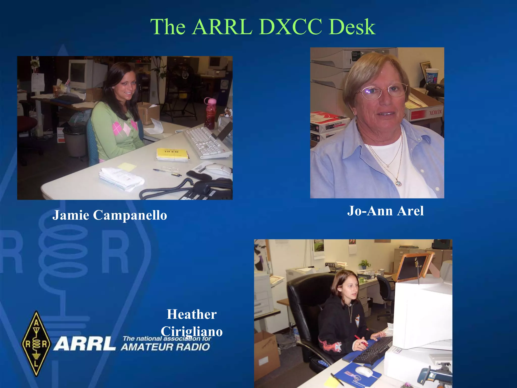 2100ppt Visiting Hq | PPT