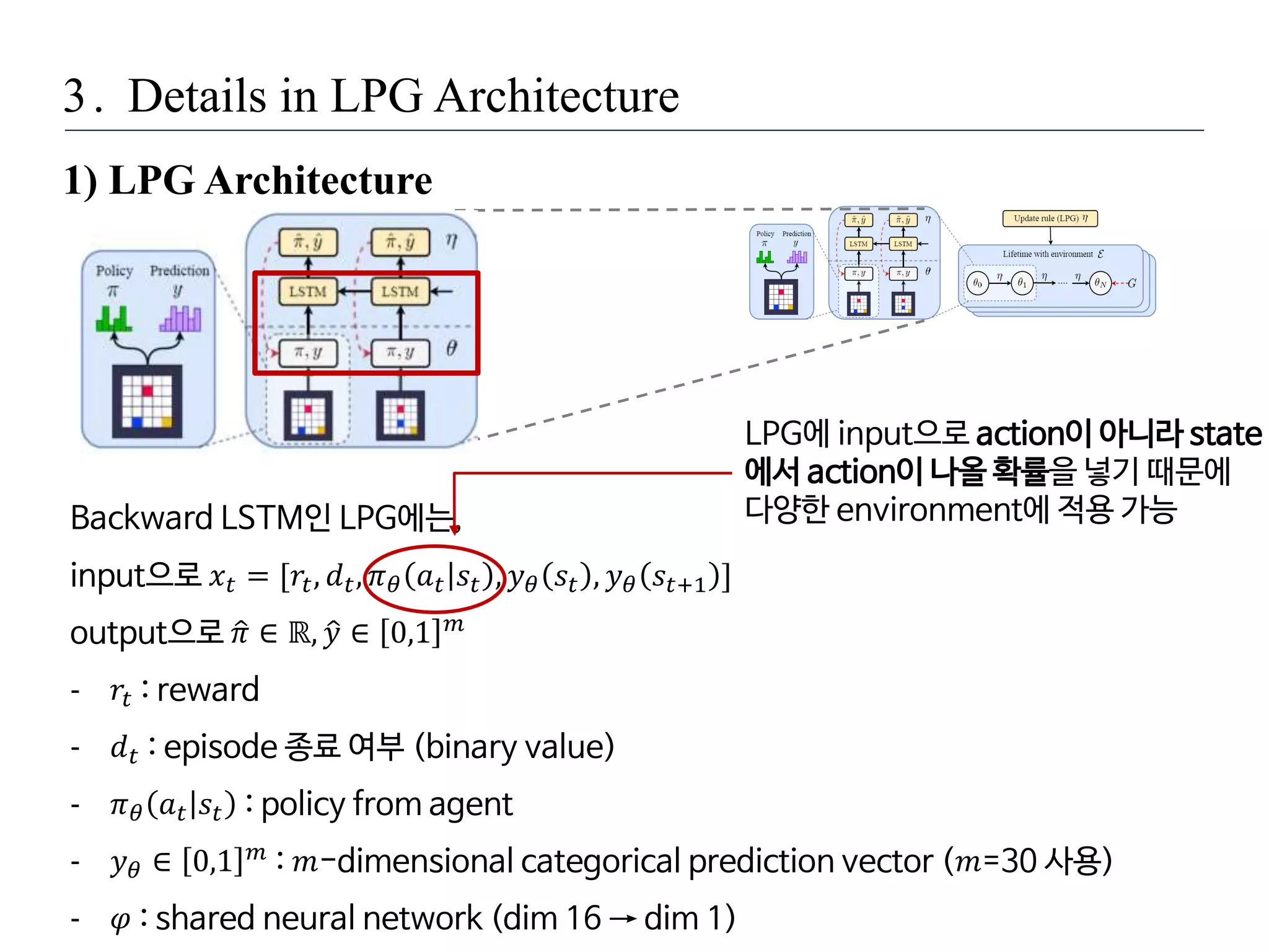 Ppt Discovering Reinforcement Learning Algorithms Ppt