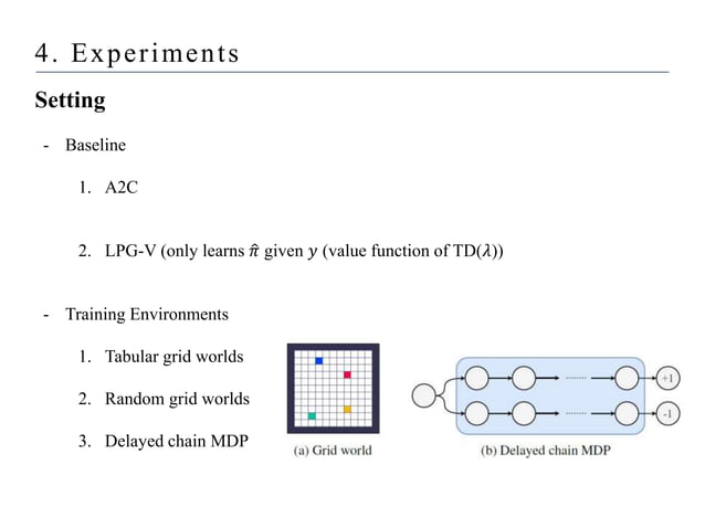 PPT - Discovering Reinforcement Learning Algorithms | PPT