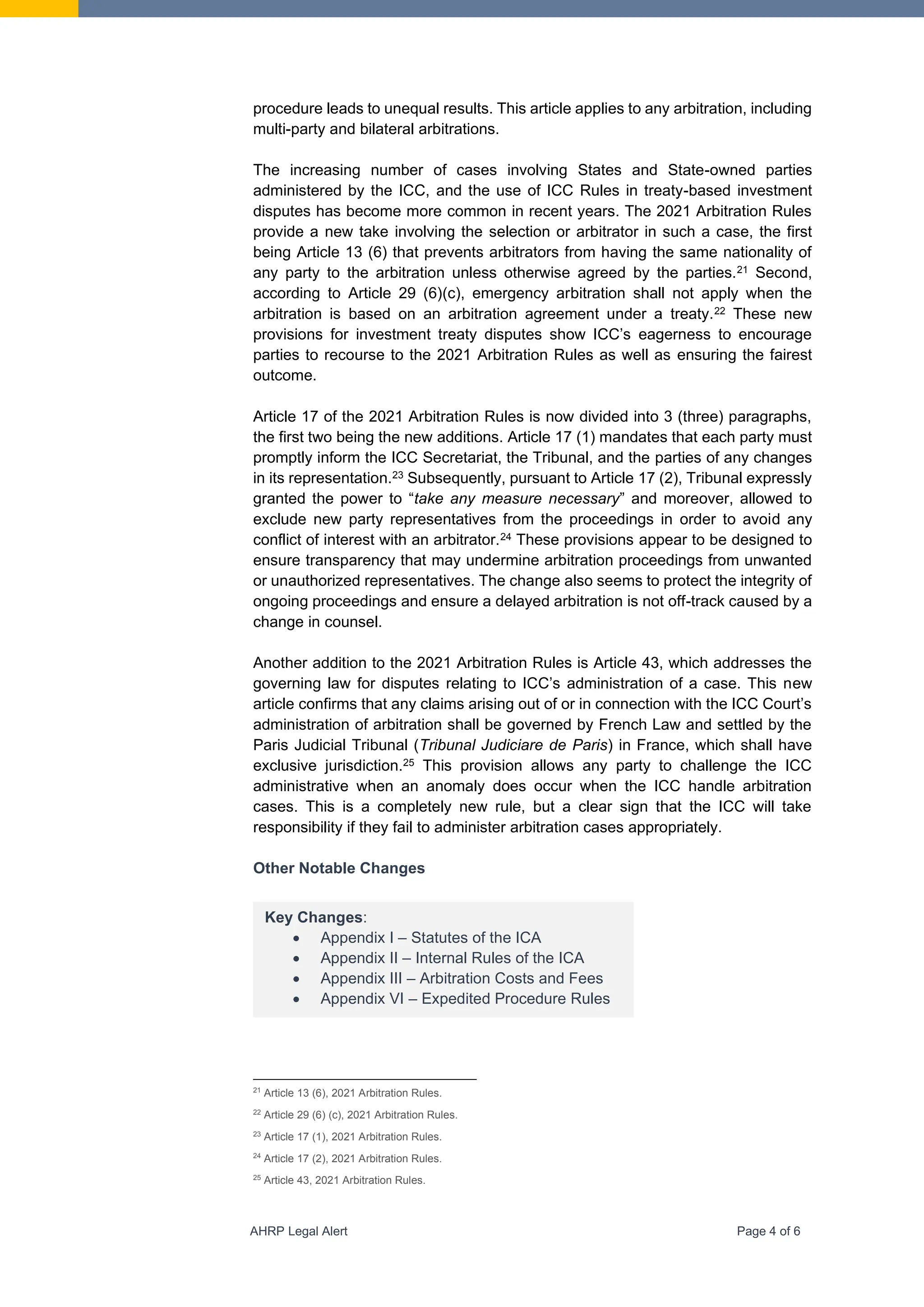 Welcoming the 2021 ICC Arbitration Rules What's Different.pdf