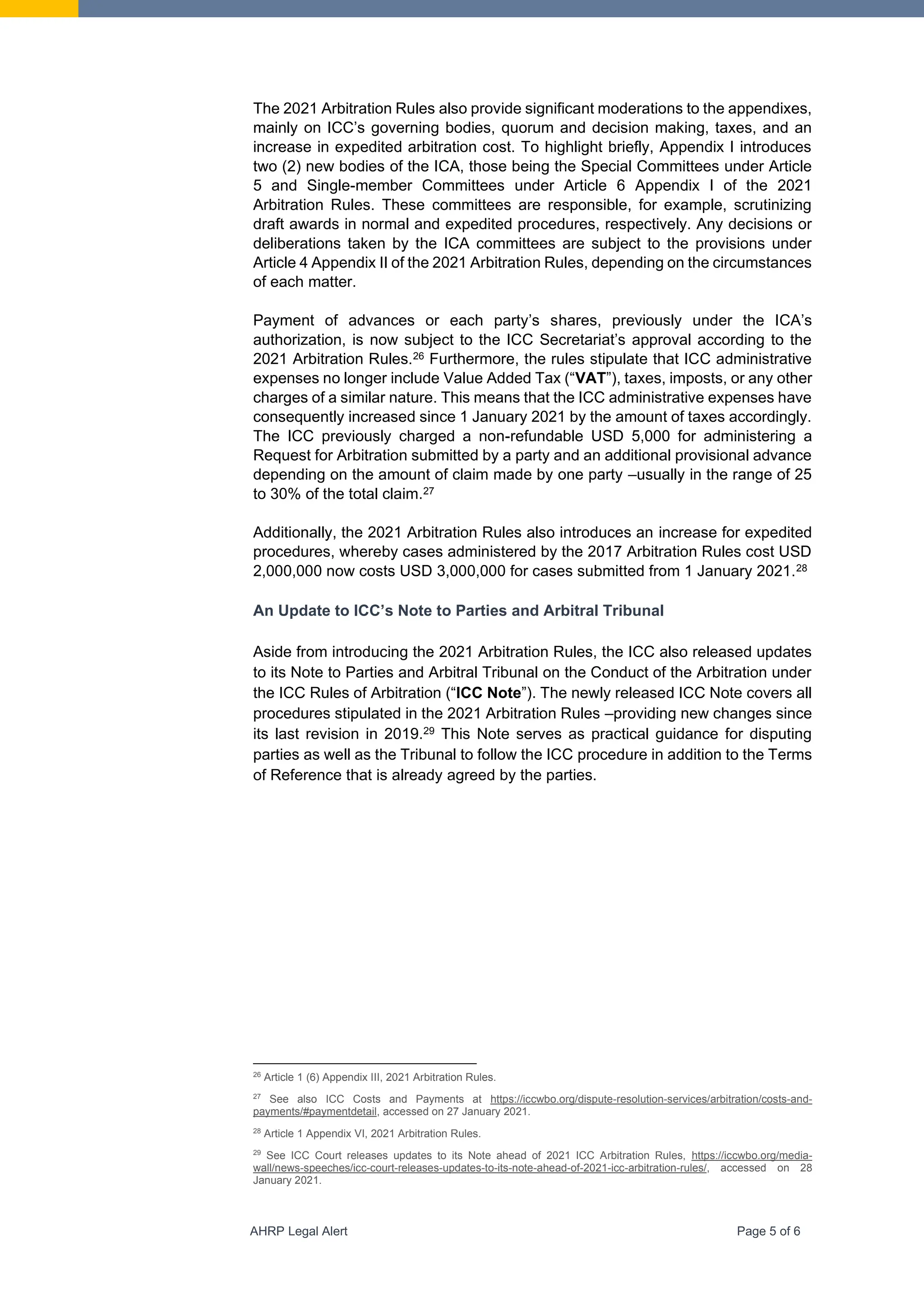 Welcoming the 2021 ICC Arbitration Rules What's Different.pdf