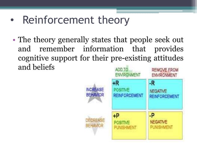 HRM Learning Theories | PPTX | Education