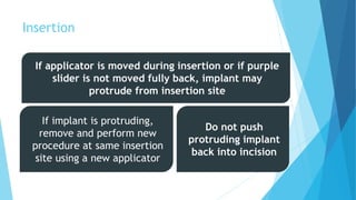 210126-Implant-Insertion-and-removal.pptx