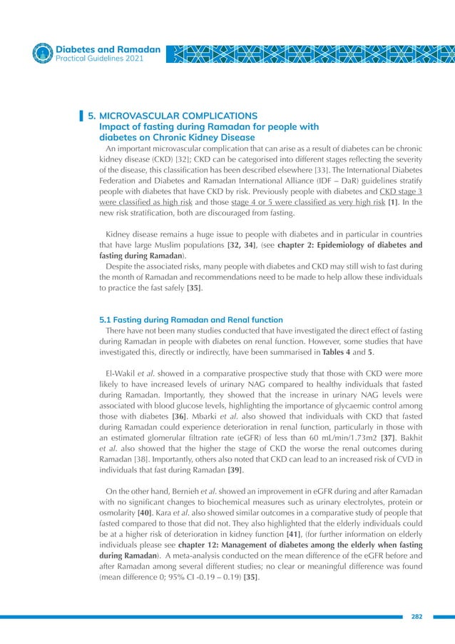 210126_DaR_CH13_Risks of fasting during Ramadan Cardiovascular ...