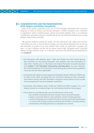 210126_DaR_CH13_Risks of fasting during Ramadan Cardiovascular ...