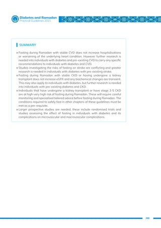 210126_DaR_CH13_Risks of fasting during Ramadan Cardiovascular ...