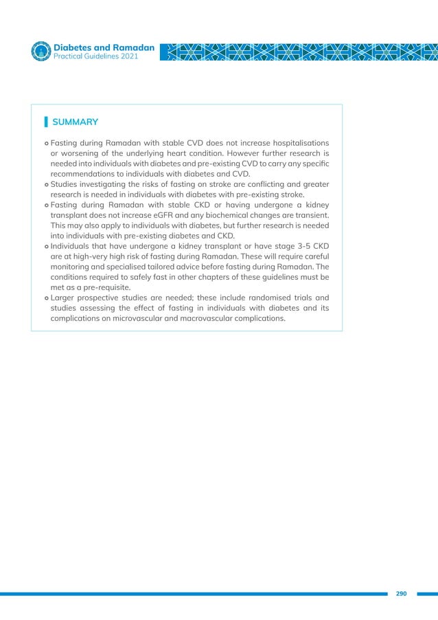 210126_DaR_CH13_Risks of fasting during Ramadan Cardiovascular ...