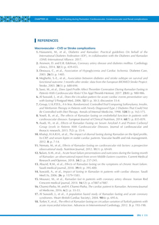 210126_DaR_CH13_Risks of fasting during Ramadan Cardiovascular ...