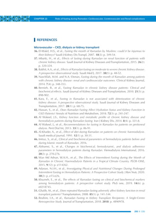 210126_DaR_CH13_Risks of fasting during Ramadan Cardiovascular ...