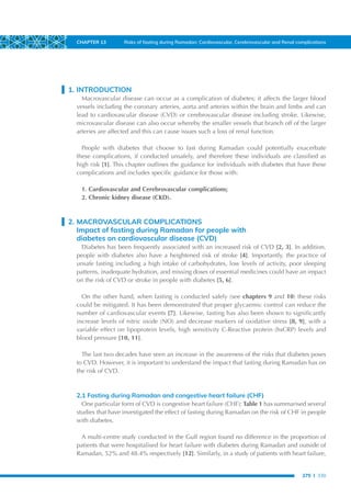 210126_DaR_CH13_Risks of fasting during Ramadan Cardiovascular ...