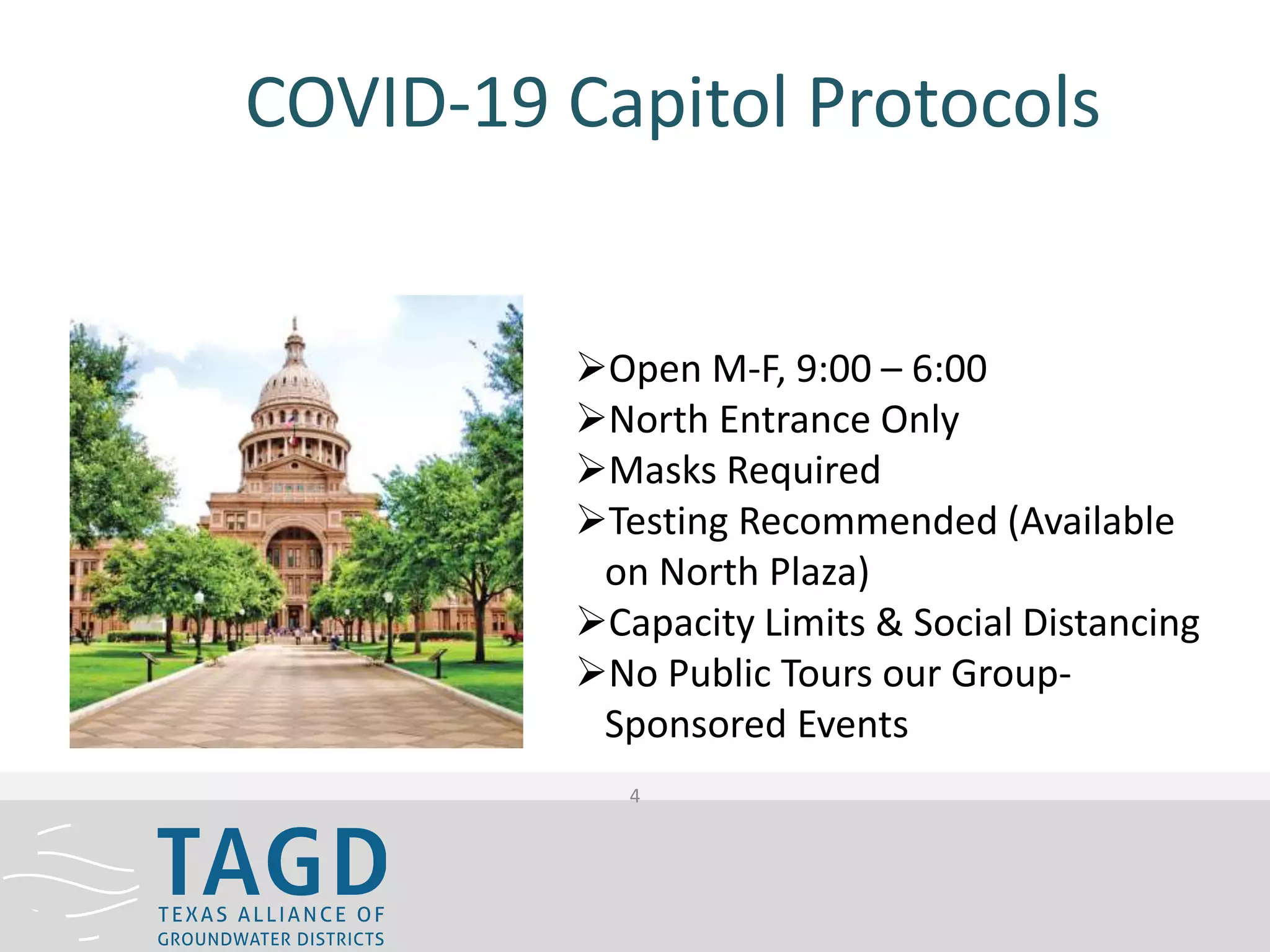 Legislative Outlook for the 87th Legislative Session | PPT