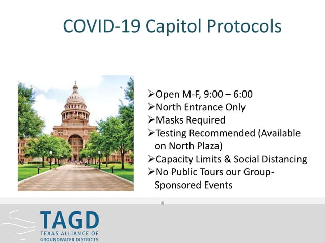 Legislative Outlook for the 87th Legislative Session | PPT