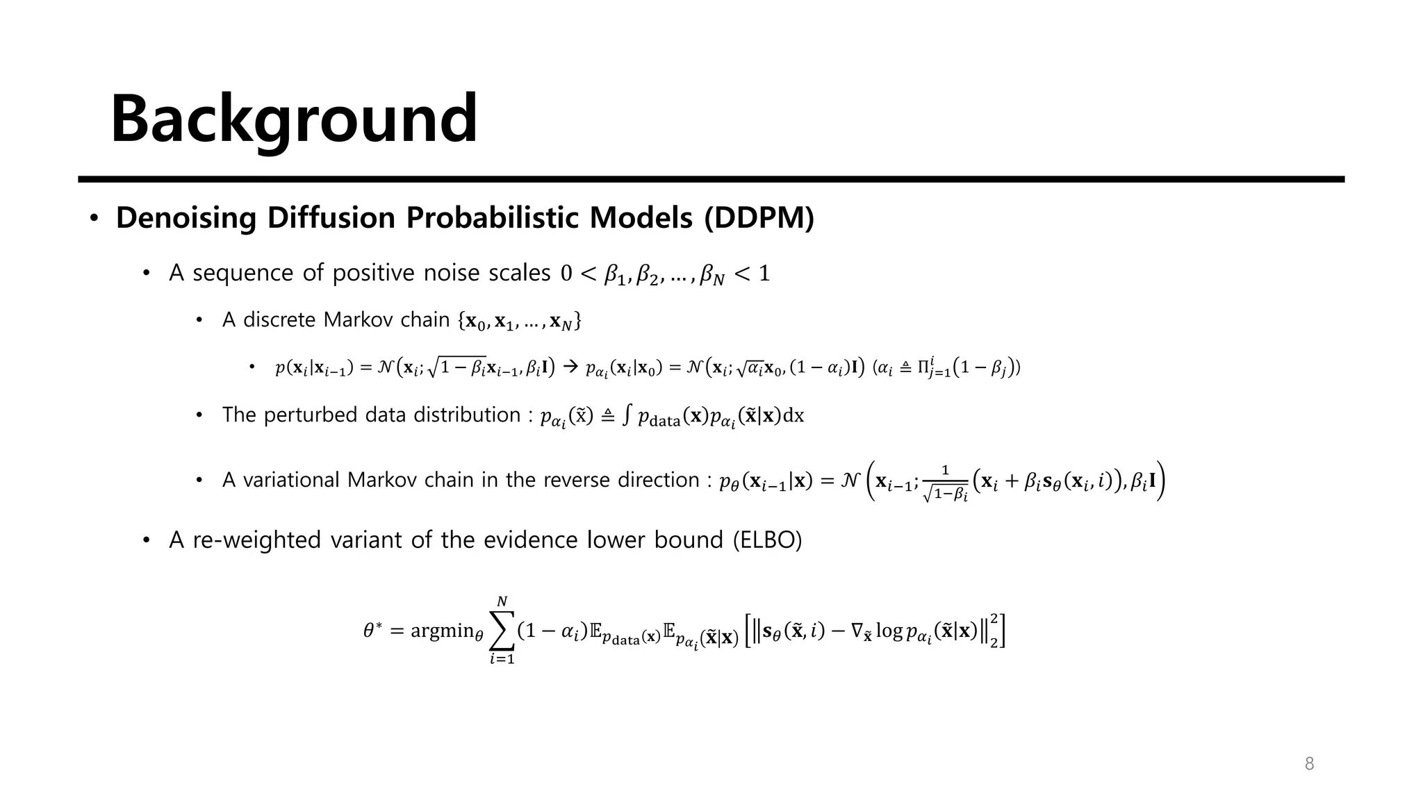 Score based Generative Modeling through Stochastic Differential ... Score based Generative Modeling through Stochastic Differential ...