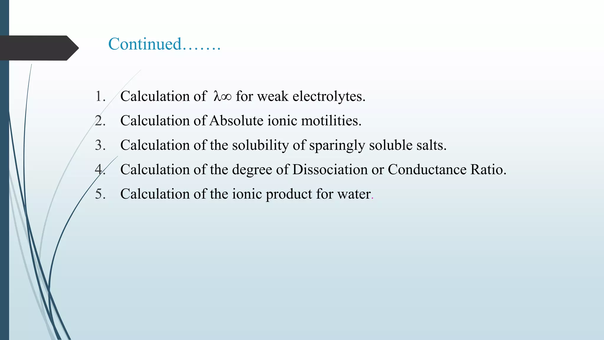 Measurement of conductance and kohlrausch's law.pdf