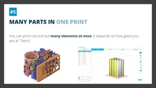 Top 10 Reasons to Buy into SLS Technology with Sinterit Lisa Pro | PDF