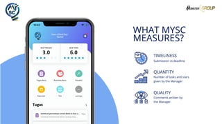 Monster Group Company Profile | 2020 | PDF