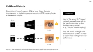 [딥논읽] Meta-Transfer Learning for Zero-Shot Super-Resolution paper review | PDF