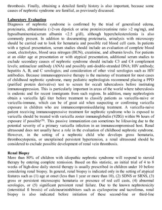 210236505 nephrotic-case-study | PDF