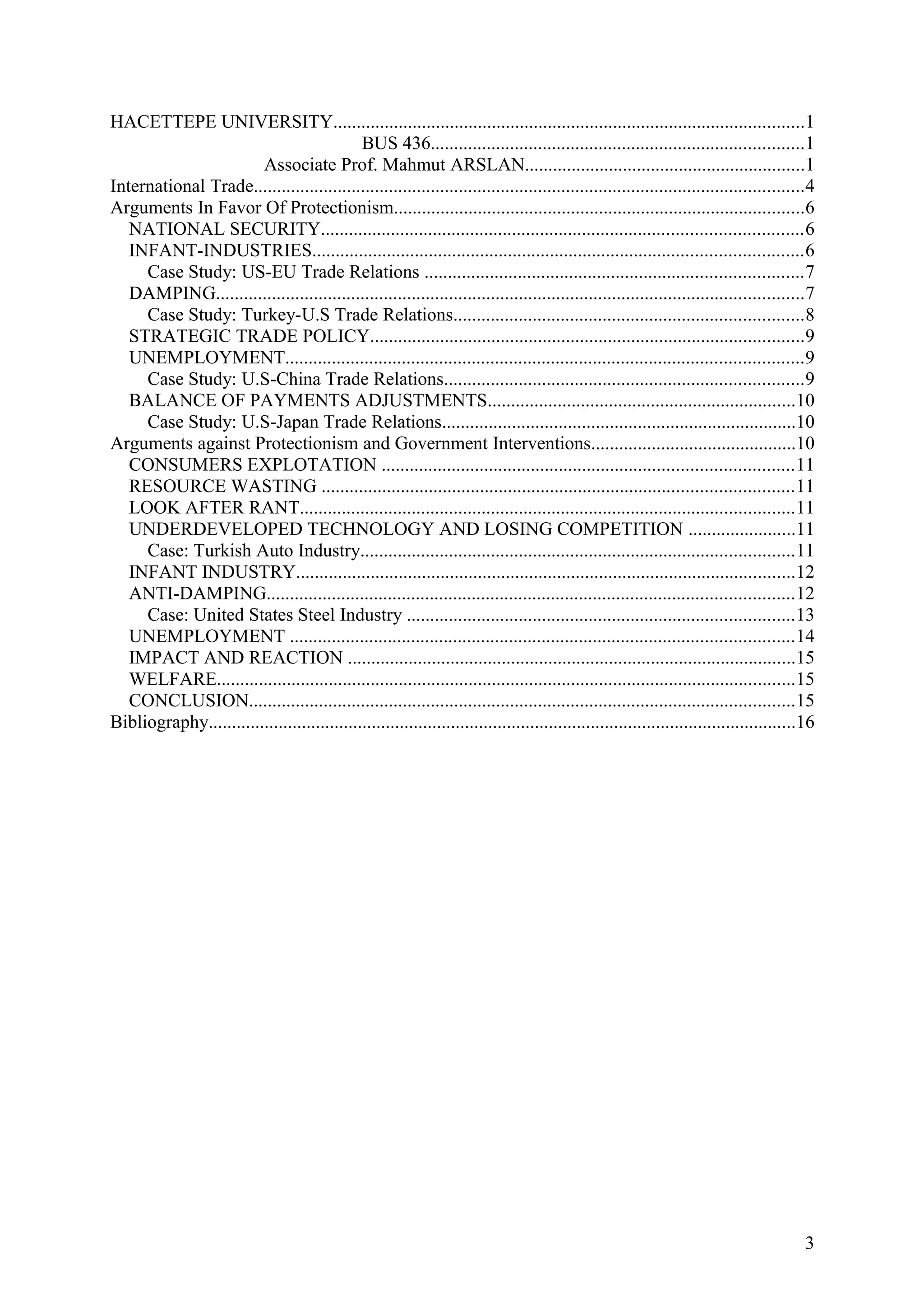 210281712 international-trade-case-study | DOC