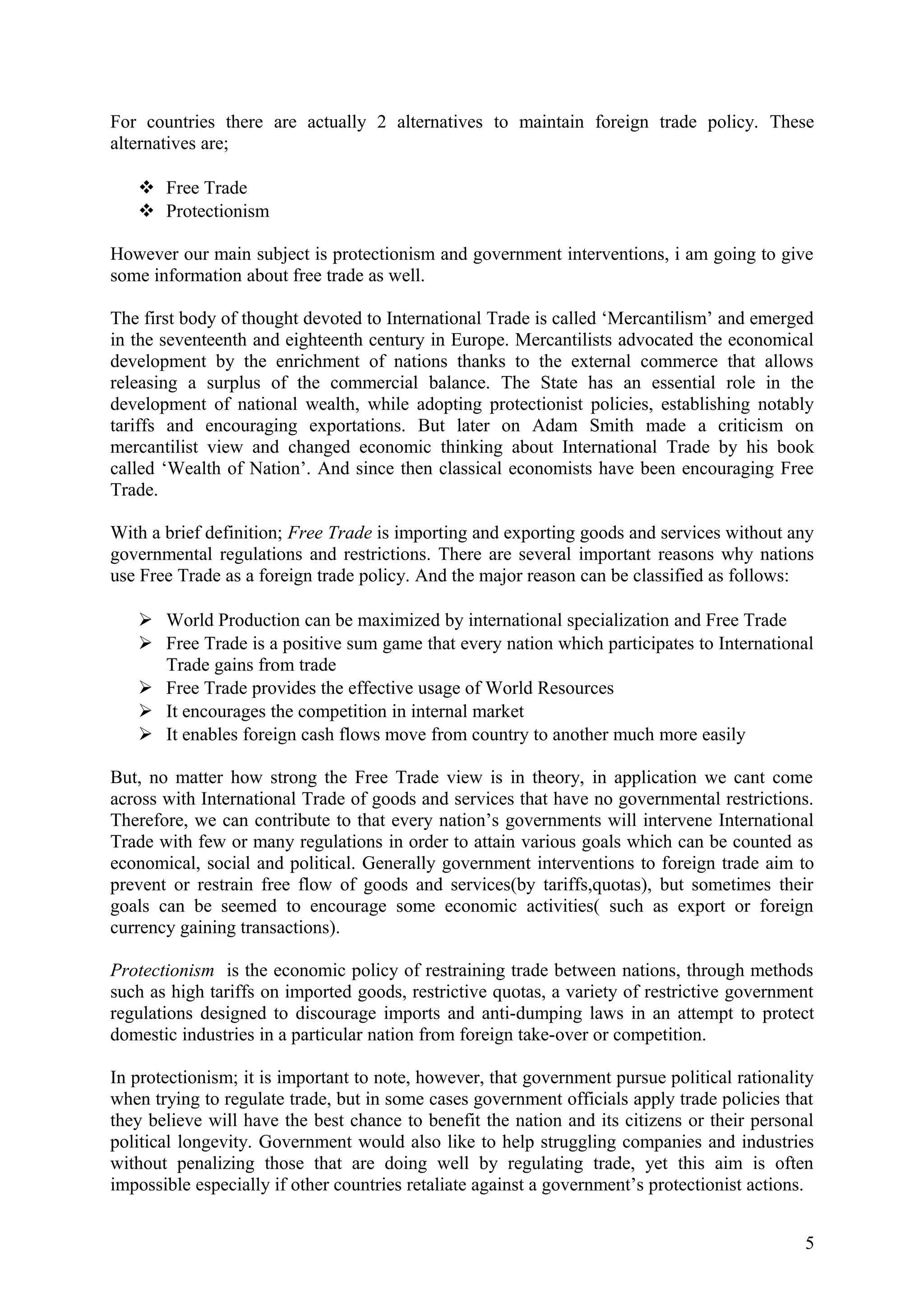 210281712 international-trade-case-study | DOC