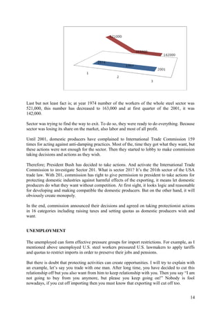 210281712 international-trade-case-study | PDF