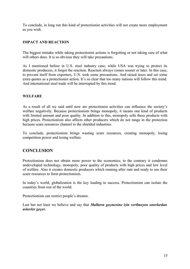 210281712 international-trade-case-study | PDF