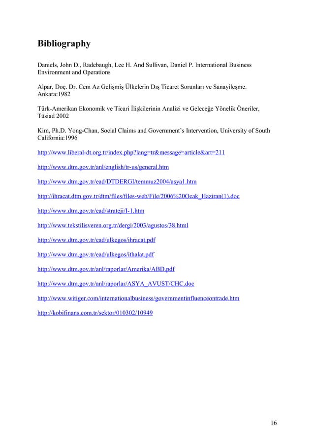 210281712 international-trade-case-study | PDF