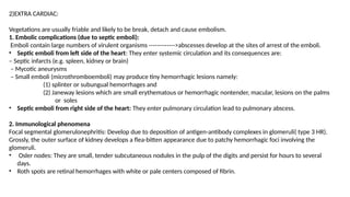 infective endocarditis and its complications.pptx