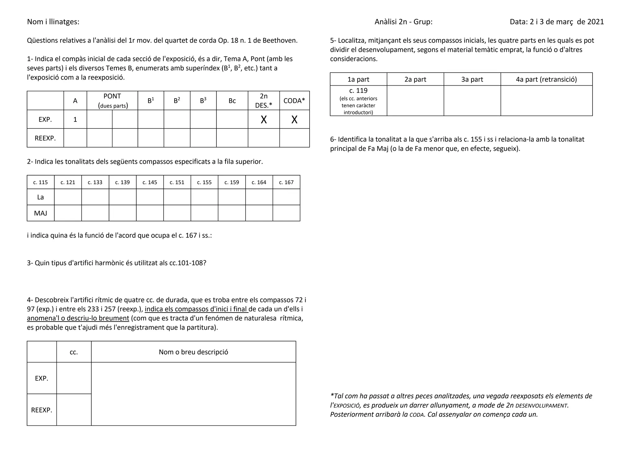 21 03 02 Quartet Op. 18 n. 1 (qüestionari i partitura).pdf