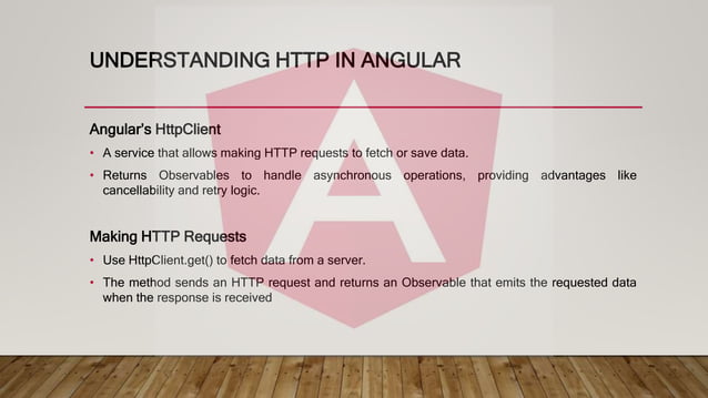 Http and observables in Angular .pptx