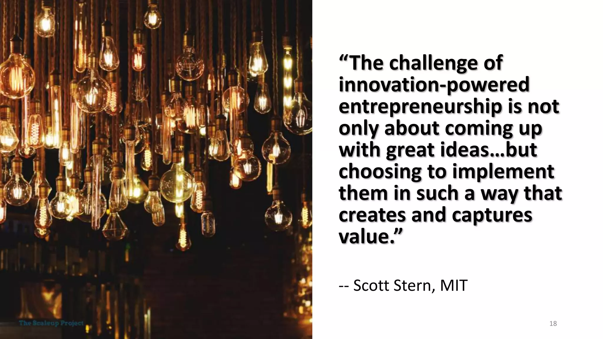 Execution as a Lean Startup | PPTX