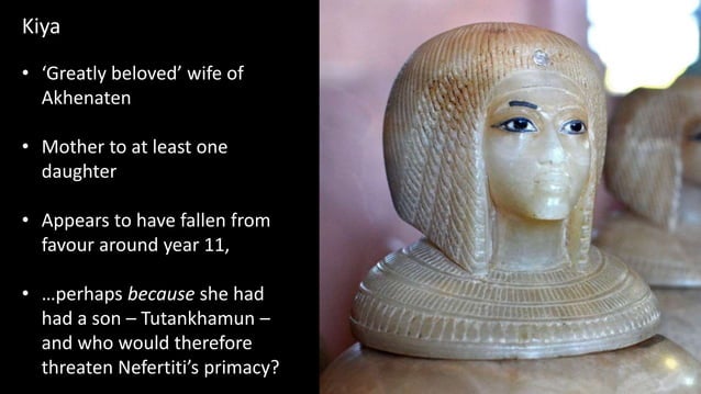 Tutankhamun: in Life, Death & Eternal Afterlife' - an online lecture by ...