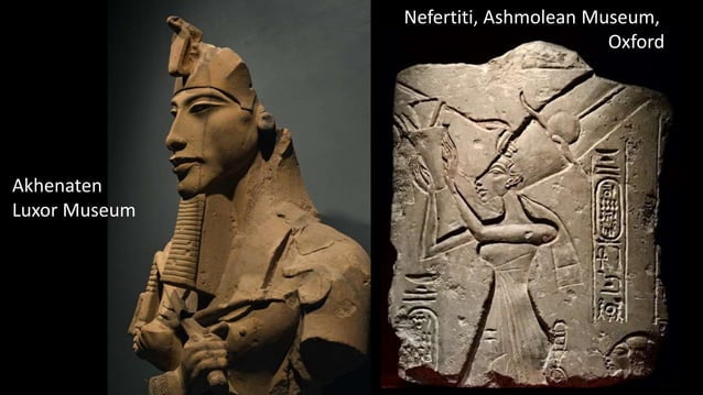 Tutankhamun: in Life, Death & Eternal Afterlife' - an online lecture by ...