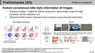 (CVPR2021 Oral) RobustNet: Improving Domain Generalization in Urban-Scene Segmentation | PDF