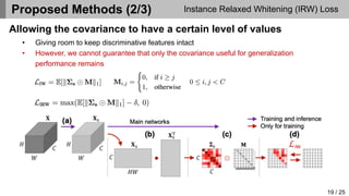 (CVPR2021 Oral) RobustNet: Improving Domain Generalization in Urban-Scene Segmentation | PDF