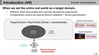 (CVPR2021 Oral) RobustNet: Improving Domain Generalization in Urban ...