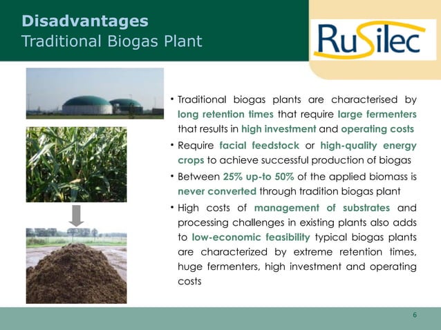 RuSiTec and iRCB presentation | PDF