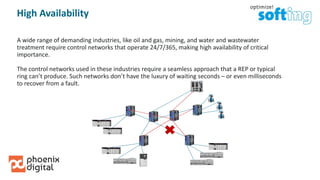 PRP Redundancy Without the Complexity or Cost | PDF