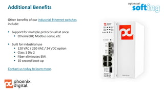 PRP Redundancy Without the Complexity or Cost | PDF