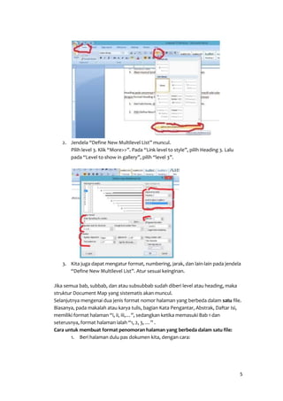 Laporan Praktikum TI Semester 1: Microsoft Word dan Excel | DOCX