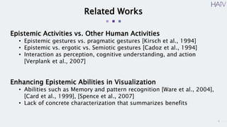 Perception! Immersion! Empowerment! Superpowers as Inspiration for ...