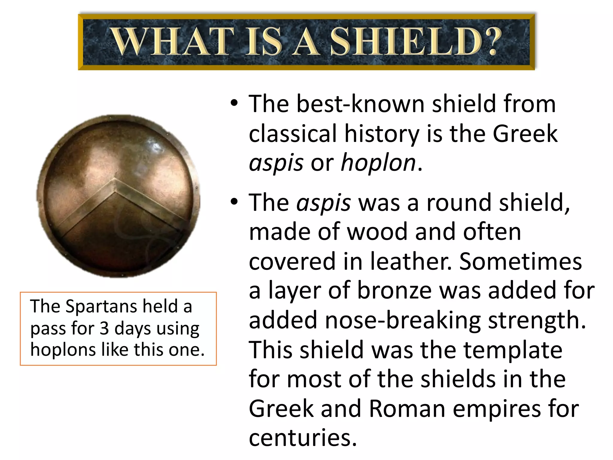 Shield of Faith - Ephesians 6:16 | PDF