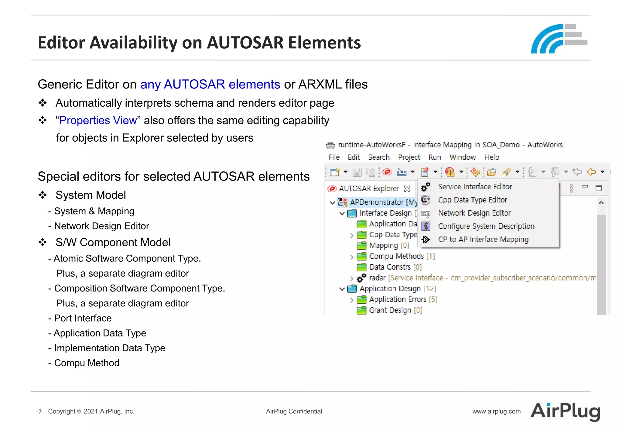 AutoWorks - release note | PDF