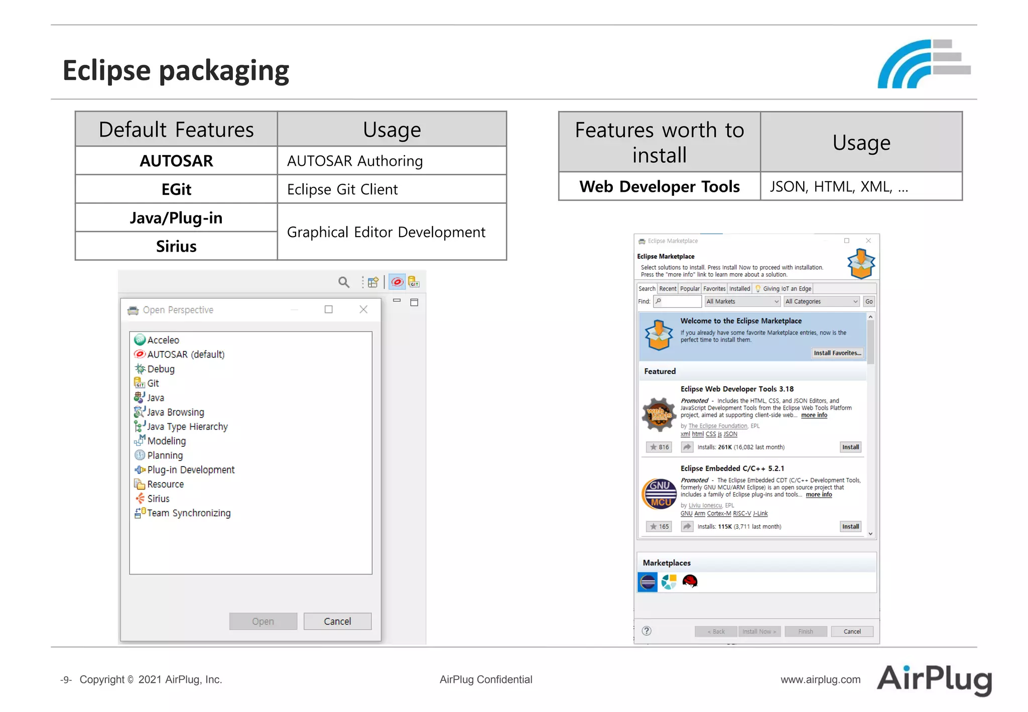AutoWorks - release note | PDF